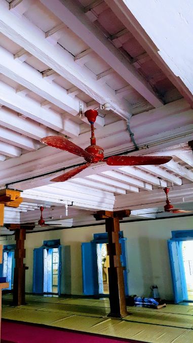 Mishkal Mosque | Kozhikode (Calicut) - What to Expect | Timings | Tips ...