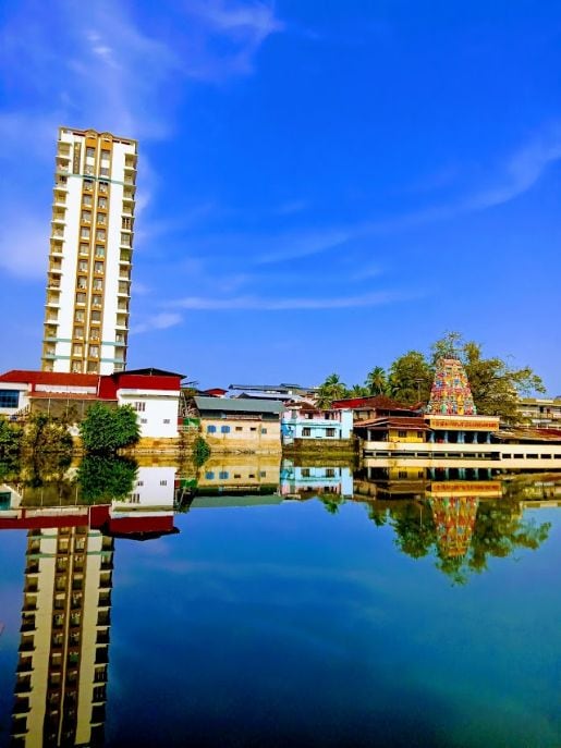 Tali Shiva Temple, Kozhikode (Calicut) - Timing, History & Photos