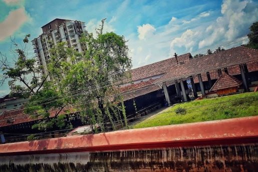 Tali Shiva Temple, Kozhikode (Calicut) - Timing, History & Photos