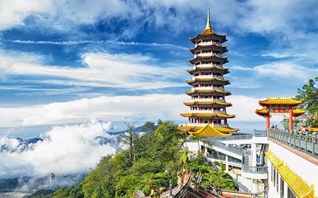 Genting Highlands | Kuala Lumpur - What to Expect | Timings | Tips ...