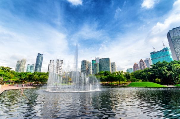 KLCC Park | Kuala Lumpur - What to Expect | Timings | Tips - Trip Ideas ...