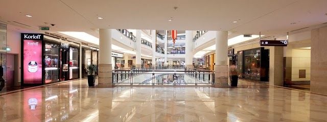 Shop at Suria KLCC | Kuala Lumpur - What to Expect | Timings | Tips ...
