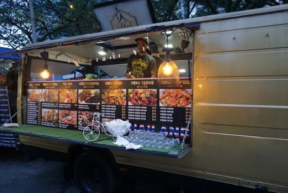 Tapak Urban Dining | Kuala Lumpur - What to Expect | Timings | Tips ...