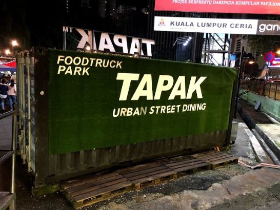 Tapak Urban Dining | Kuala Lumpur - What to Expect | Timings | Tips ...
