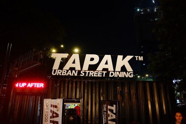 Tapak Urban Dining | Kuala Lumpur - What to Expect | Timings | Tips ...