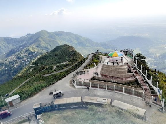 Netaji Subhash Chandra Bose Museum, Kurseong - Ticket Price, Timings ...