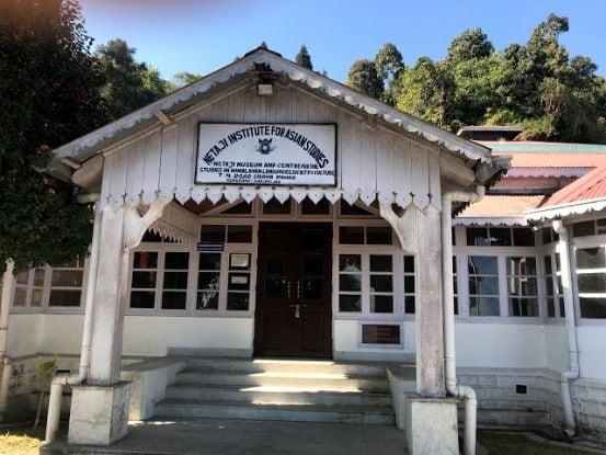 Netaji Subhash Chandra Bose Museum, Kurseong - Ticket Price, Timings ...