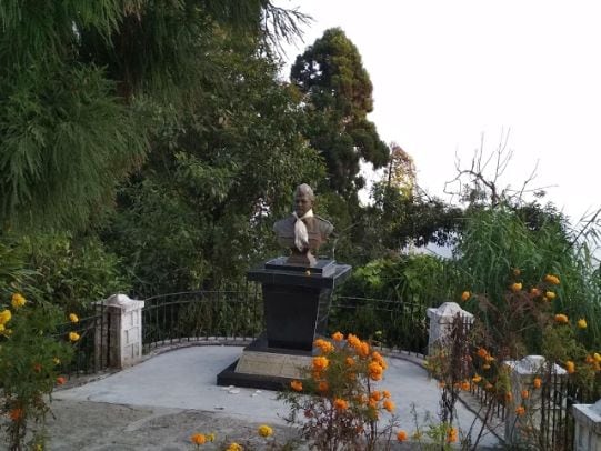 Netaji Subhash Chandra Bose Museum, Kurseong - Ticket Price, Timings ...