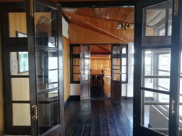 Netaji Subhash Chandra Bose Museum, Kurseong - Ticket Price, Timings ...