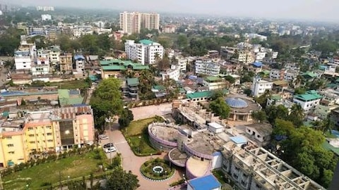 Kurseong | Best Time to Visit | Top Things to Do | Book Your Trip ...