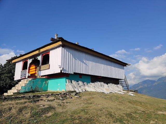 Bijli Mahadev | Kullu - What to Expect | Timings | Tips - Trip Ideas by ...