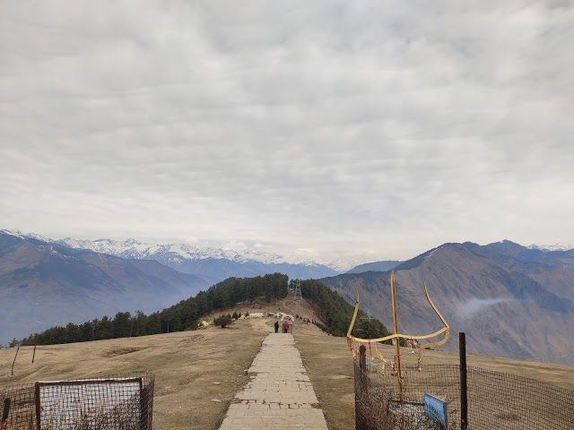 Bijli Mahadev | Kullu - What to Expect | Timings | Tips - Trip Ideas by ...