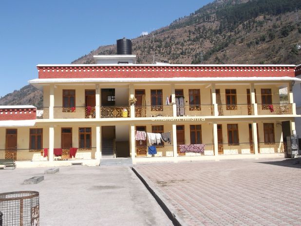 Dhakpo Shedrupling Monastery | Kullu - What to Expect | Timings | Tips ...