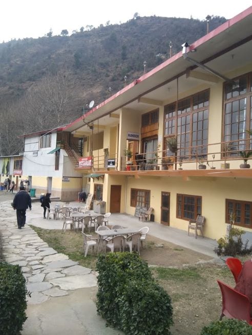 Dham Restaurant | Kullu - What to Expect | Timings | Tips - Trip Ideas ...