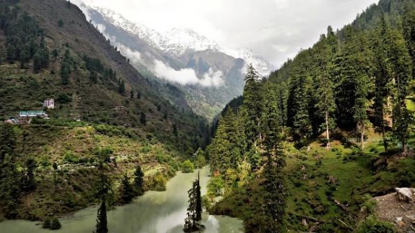 Kheer Ganga | Kullu - What to Expect | Timings | Tips - Trip Ideas by ...