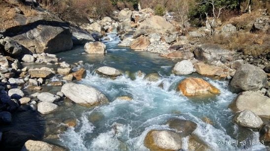 Kheer Ganga | Kullu - What to Expect | Timings | Tips - Trip Ideas by ...