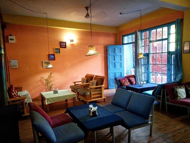 Luke's Coffee and Desert Shop | Kullu - What to Expect | Timings | Tips ...