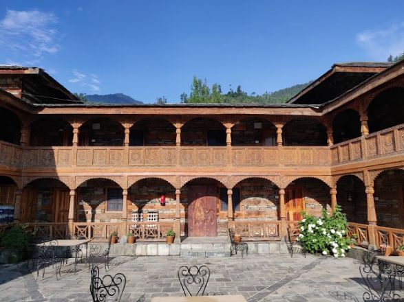 Naggar Castle | Kullu - What to Expect | Timings | Tips - Trip Ideas by ...