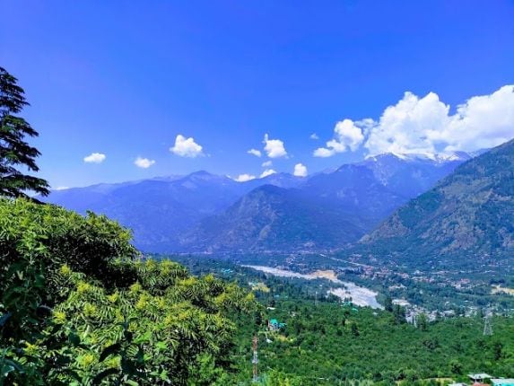 Naggar Castle | Kullu - What to Expect | Timings | Tips - Trip Ideas by ...