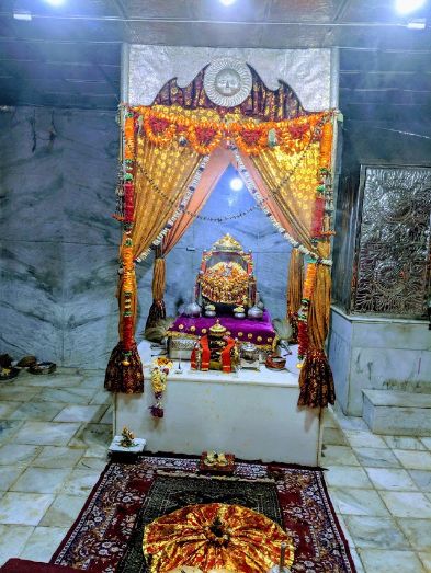 Raghunath Temple, Kullu - Timing, History & Photos
