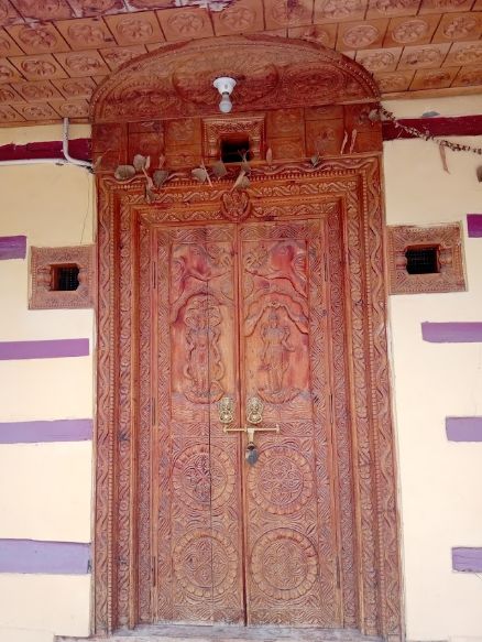 Raghunath Temple, Kullu - Timing, History & Photos