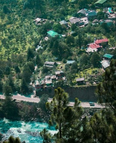 Raison | Kullu - What to Expect | Timings | Tips - Trip Ideas by MakeMyTrip