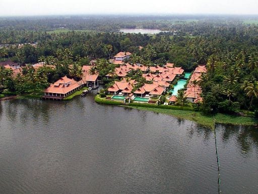 Kumarakom Lake Resort | Kumarakom - What to Expect | Timings | Tips ...