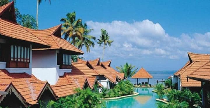 Kumarakom Lake Resort | Kumarakom - What to Expect | Timings | Tips ...