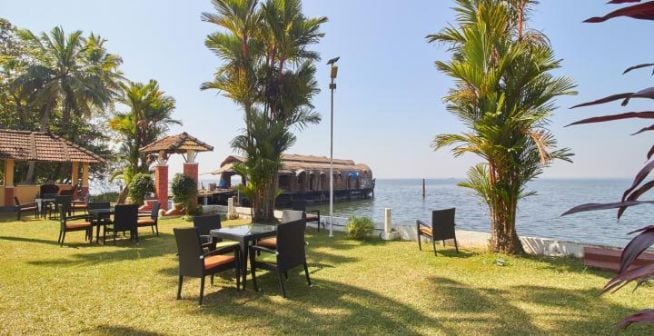 Paradise Resort Kumarakom | Kumarakom - What to Expect | Timings | Tips ...