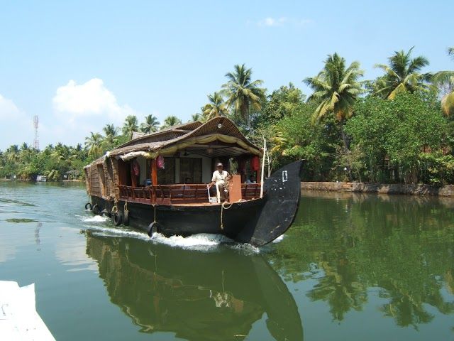Sylvania Tourist Enclave | Kumarakom - What to Expect | Timings | Tips ...