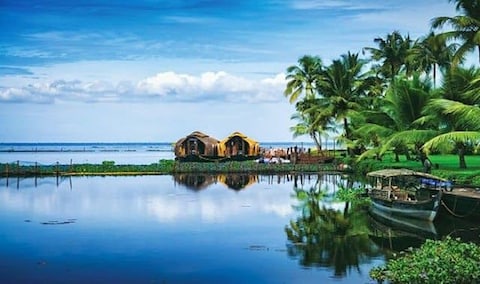 Kumarakom - Tourist Places & Top Things to Do in 2025