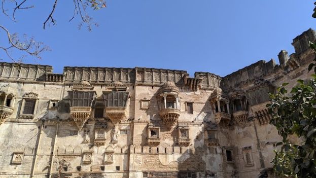 Aina Mahal | Kutch - What to Expect | Timings | Tips - Trip Ideas by ...