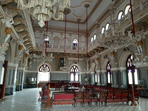 Aina Mahal | Kutch - What to Expect | Timings | Tips - Trip Ideas by ...