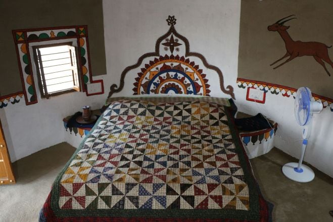 Banni Village Stay | Kutch - What to Expect | Timings | Tips - Trip ...