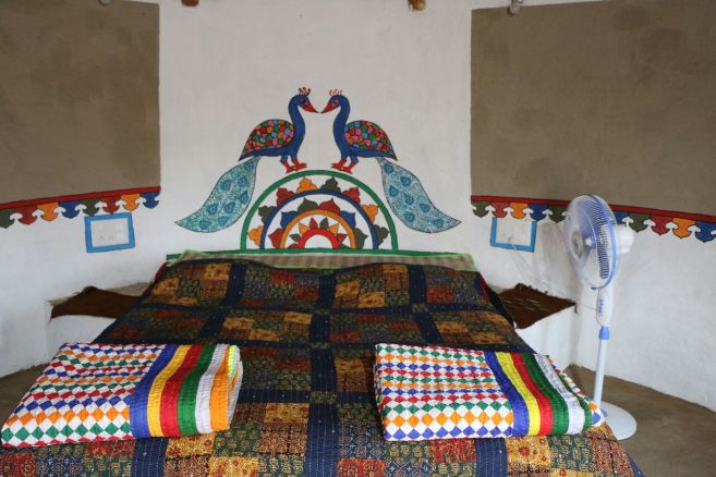 Banni Village Stay | Kutch - What to Expect | Timings | Tips - Trip ...