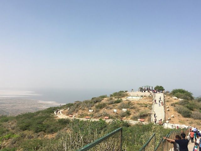 Kalo Dungar | Kutch - What to Expect | Timings | Tips - Trip Ideas by ...