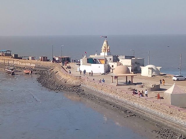 Koteshwar Temple, Kutch - Timing, History & Photos