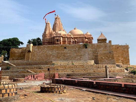 Koteshwar Temple, Kutch - Timing, History & Photos