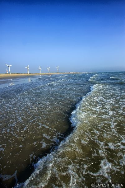 Mandvi Beach, Kutch - Things to Do, Timings & Photos