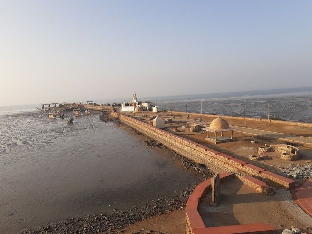 Narayan Sarovar Wildlife Sanctuary | Kutch - What to Expect | Timings ...