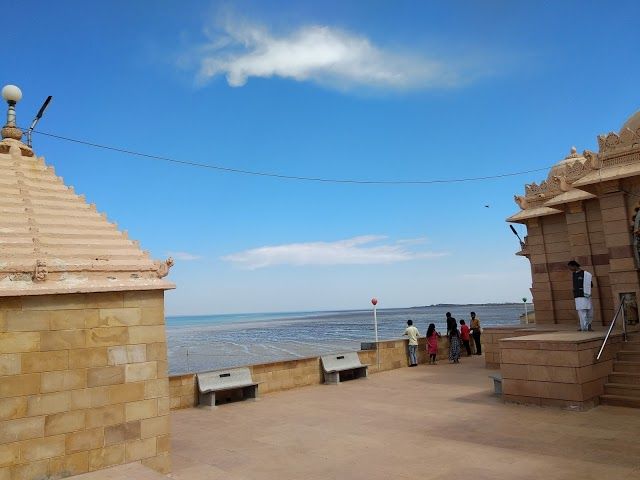 Narayan Sarovar Wildlife Sanctuary | Kutch - What to Expect | Timings ...