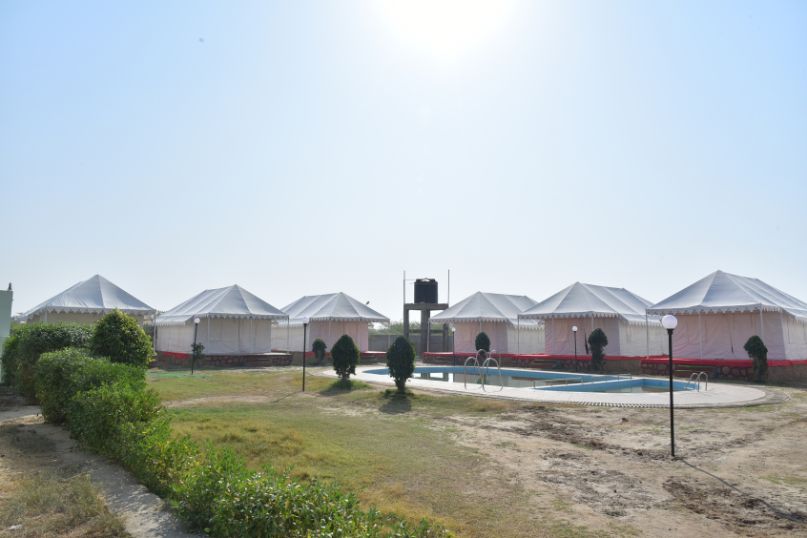 Rann Village Resort | Kutch - What to Expect | Timings | Tips - Trip ...