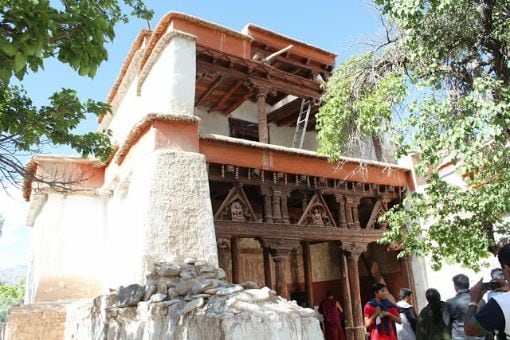 Alchi Monastery | Ladakh - What to Expect | Timings | Tips - Trip Ideas ...