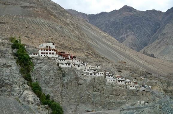 Diskit Monastery | Ladakh - What to Expect | Timings | Tips - Trip ...