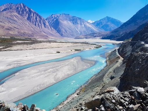 Diskit Monastery | Ladakh - What to Expect | Timings | Tips - Trip ...