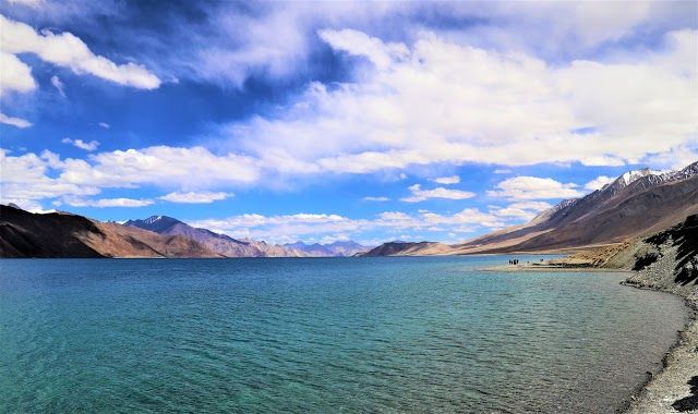 Pangong Tso | Ladakh - What to Expect | Timings | Tips - Trip Ideas by ...