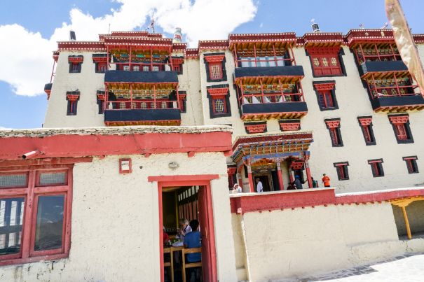 Stok Palace | Ladakh - What to Expect | Timings | Tips - Trip Ideas by ...