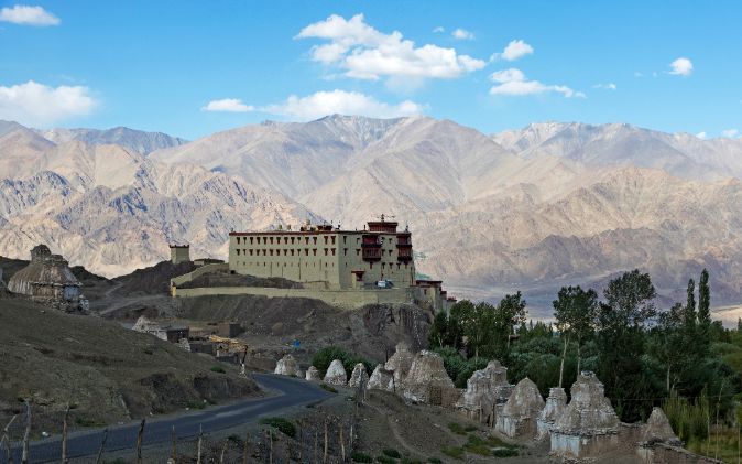Stok Palace | Ladakh - What to Expect | Timings | Tips - Trip Ideas by ...