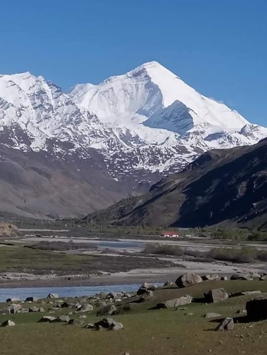 Suru Valley | Ladakh - What to Expect | Timings | Tips - Trip Ideas by ...