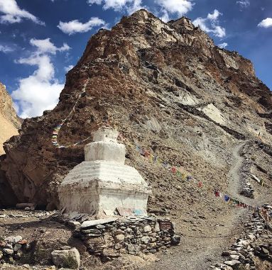 Trekking in Markha Valley | Ladakh - What to Expect | Timings | Tips ...